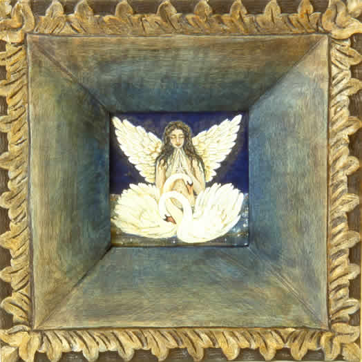 The Art of Cathy McClelland